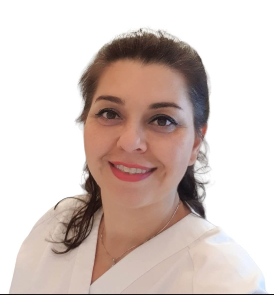 Om oss - EstMed Klinikken AS