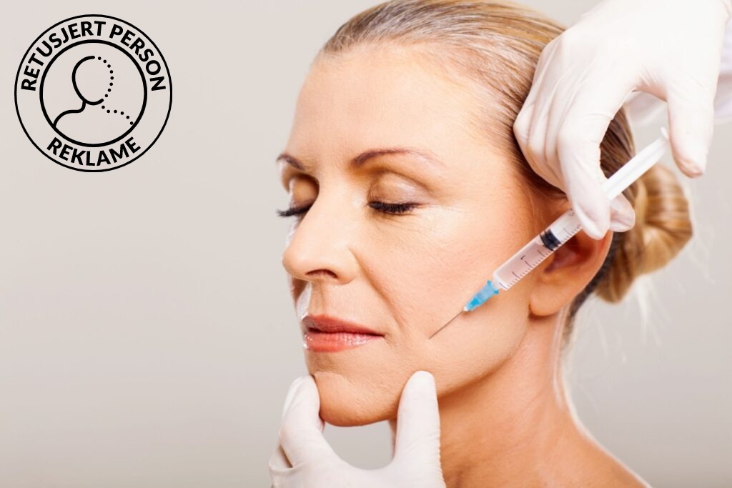 Medisinsk injeksjon - EstMed Klinikken AS