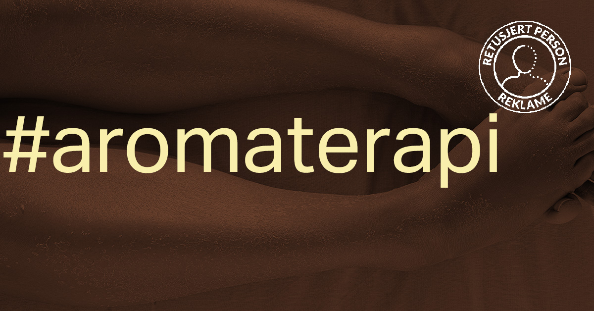 Aromaterapi | EstmedKlinikken.no