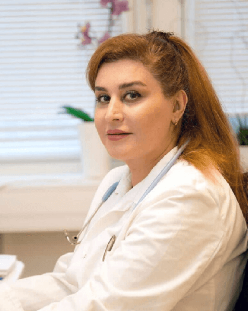 Cellulitter | EstmedKlinikken.no